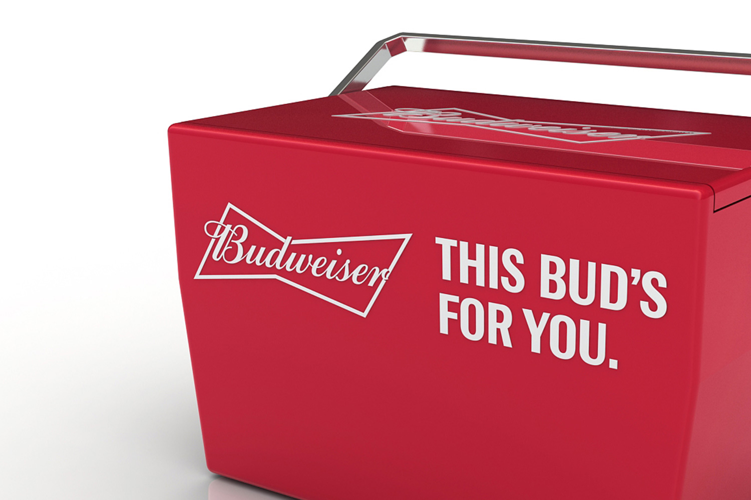 Budweiser - Athika Group